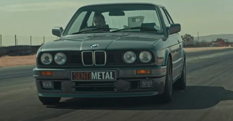 WATCH: Original Gusheshe gets pushed to it's limits on a race track ...