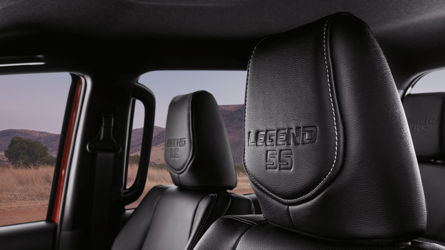 Hilux Legend 55 pricing announced in SA - find your fit - Skid Marks